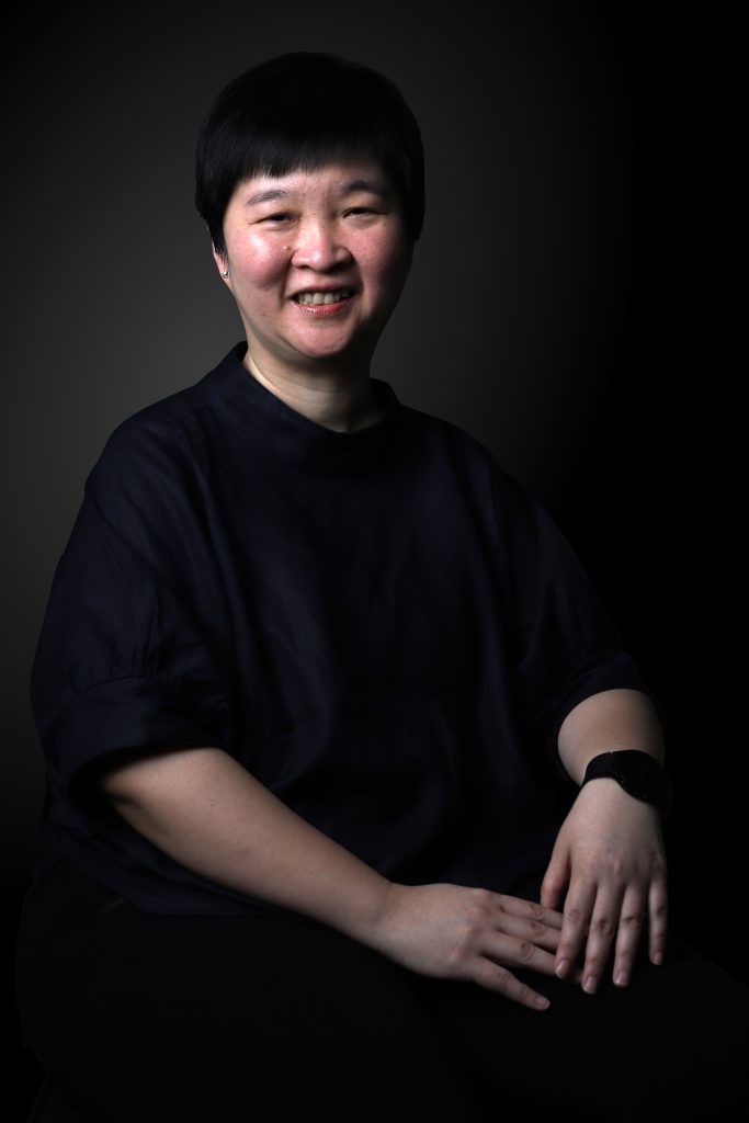 Ms Lee Lee NG - AWWA