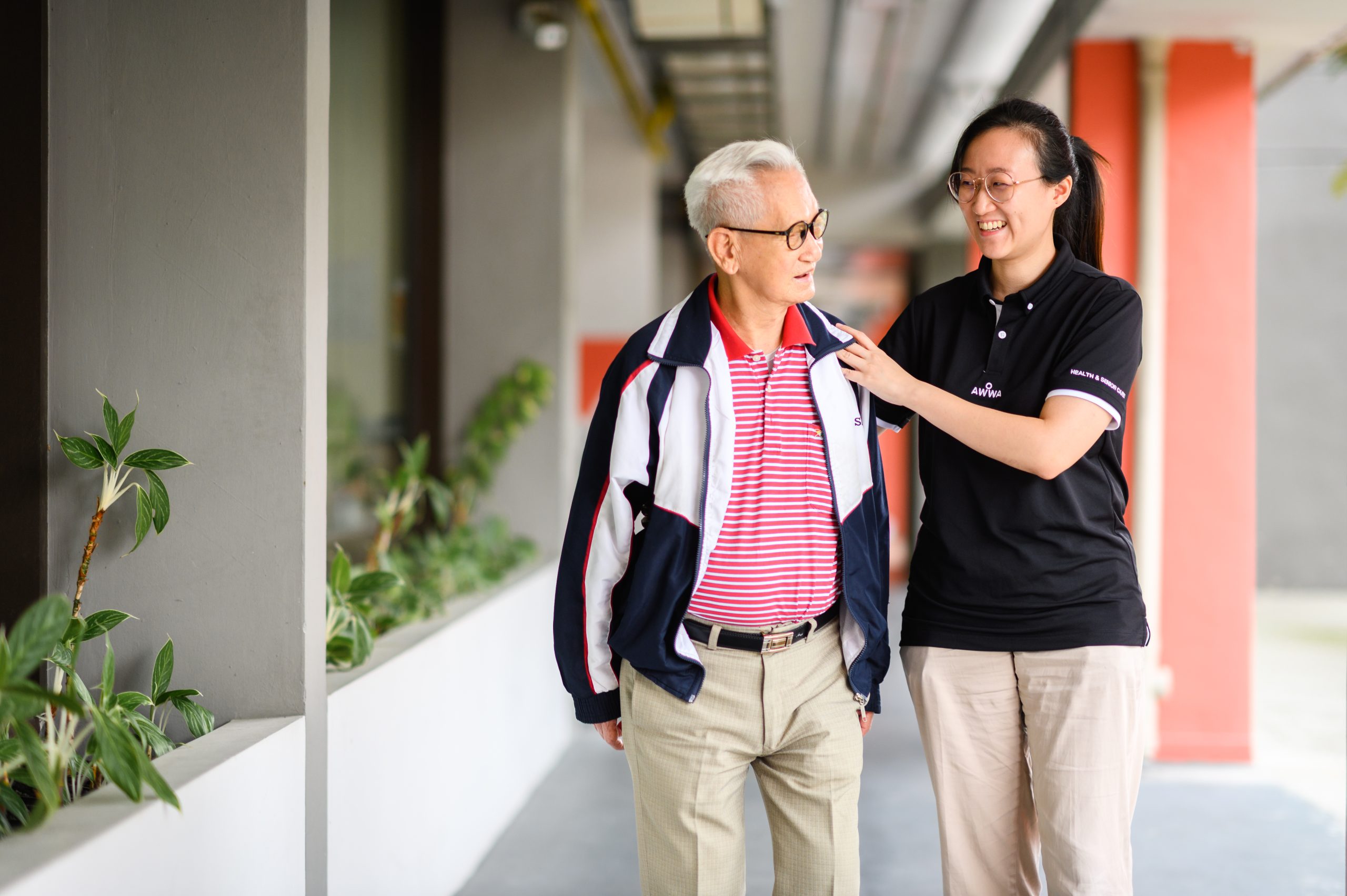 Our Services – AWWA