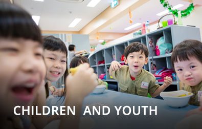 AWWA | People Giving To People