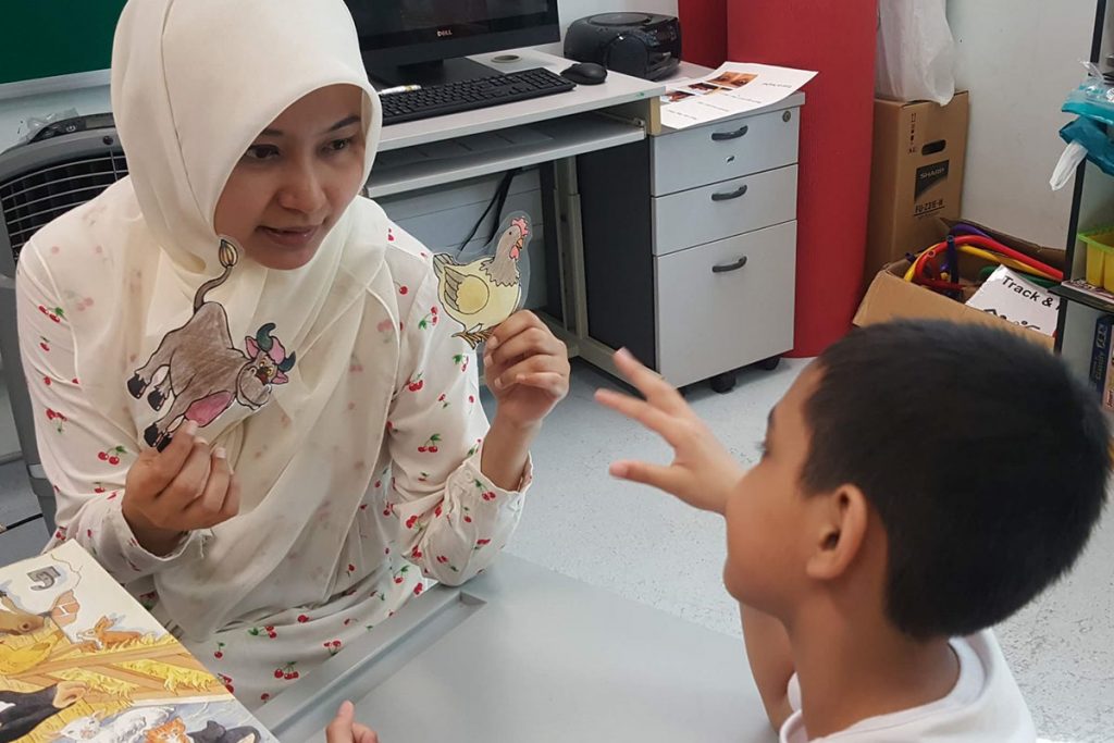 Language Department - AWWA