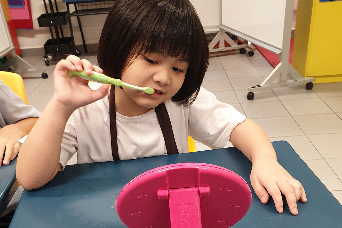 Life Skills Department - AWWA