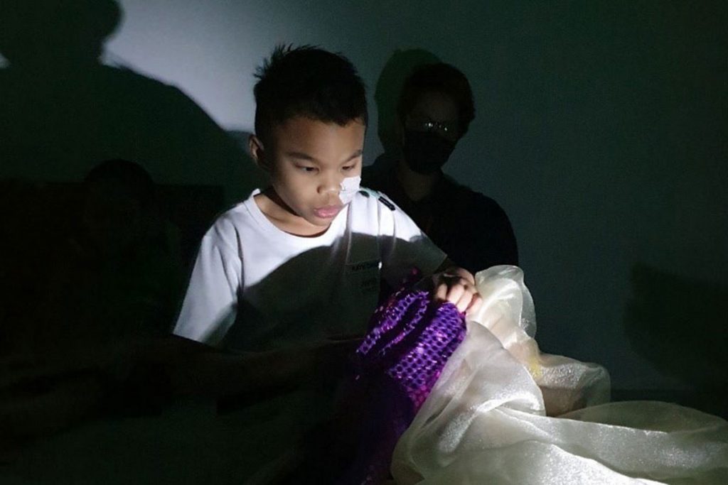 Art Department - AWWA