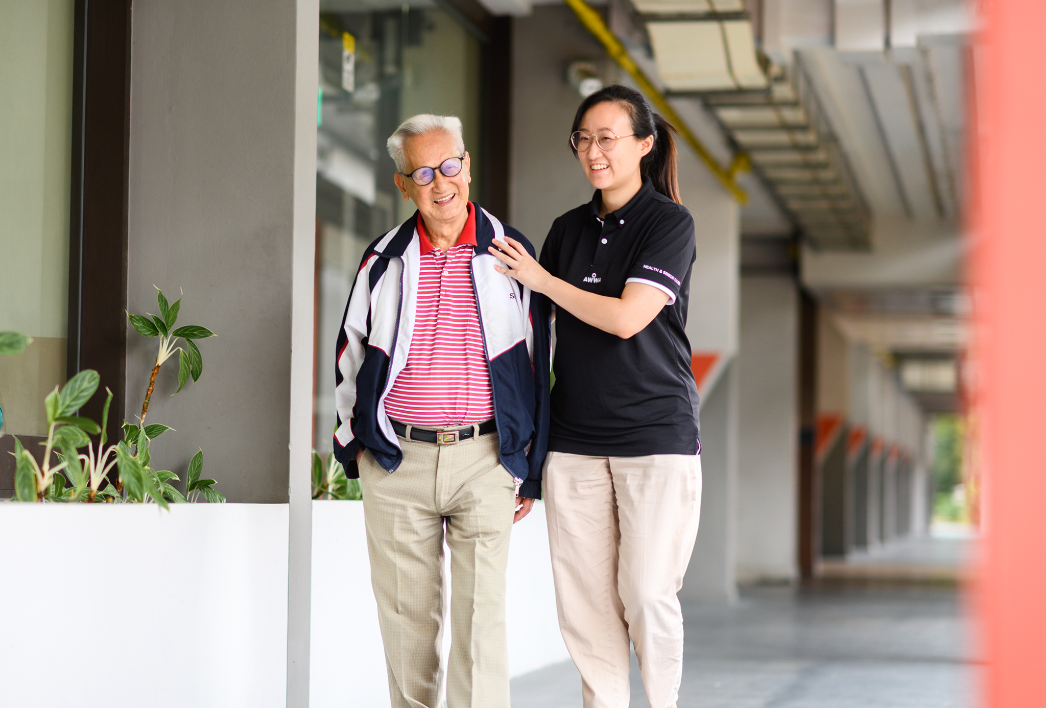 AWWA | Therapy Hub