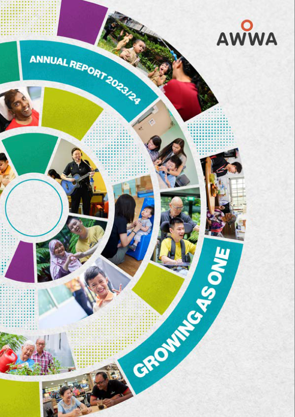 AWWA | Corporate Governance