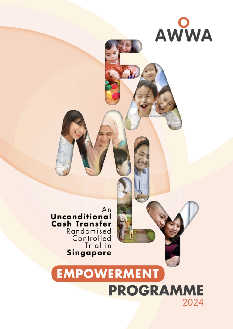 Family Empowerment Programme - AWWA