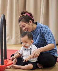 AWWA | Early Intervention Continuum