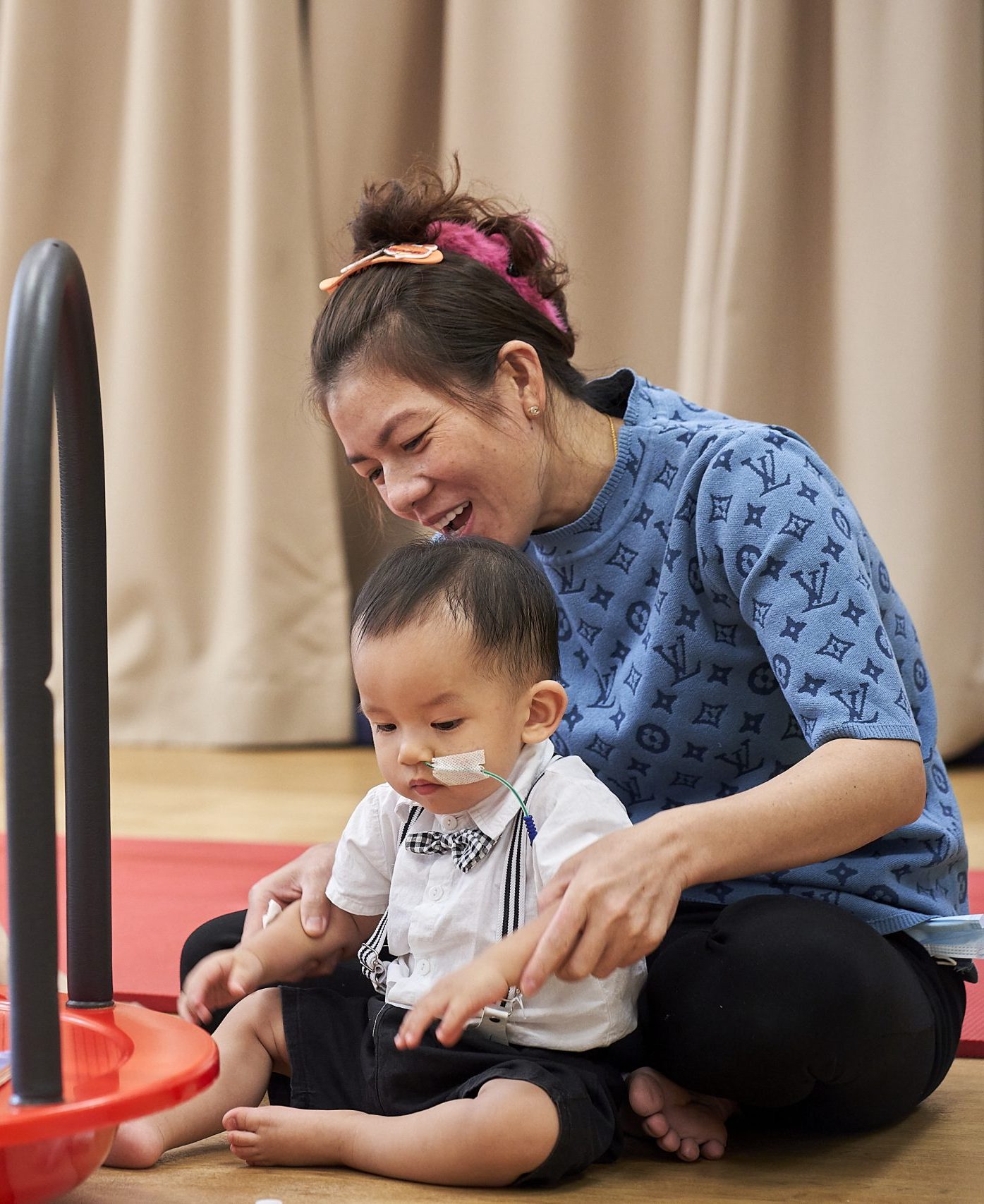 AWWA | Early Intervention Continuum