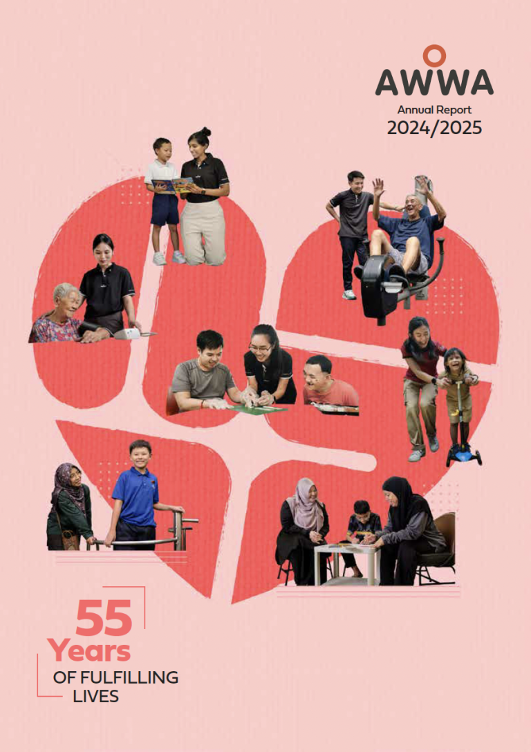 AWWA | Corporate Governance