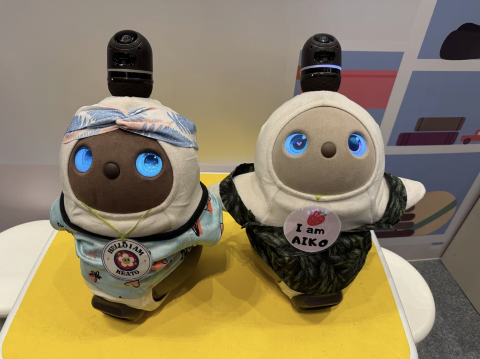 NCSS Summit 2025 showcases tech - AWWA